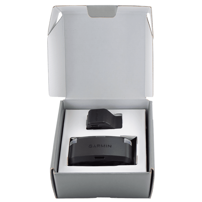 MOPIX - Garmin Alpha LTE Open Box.