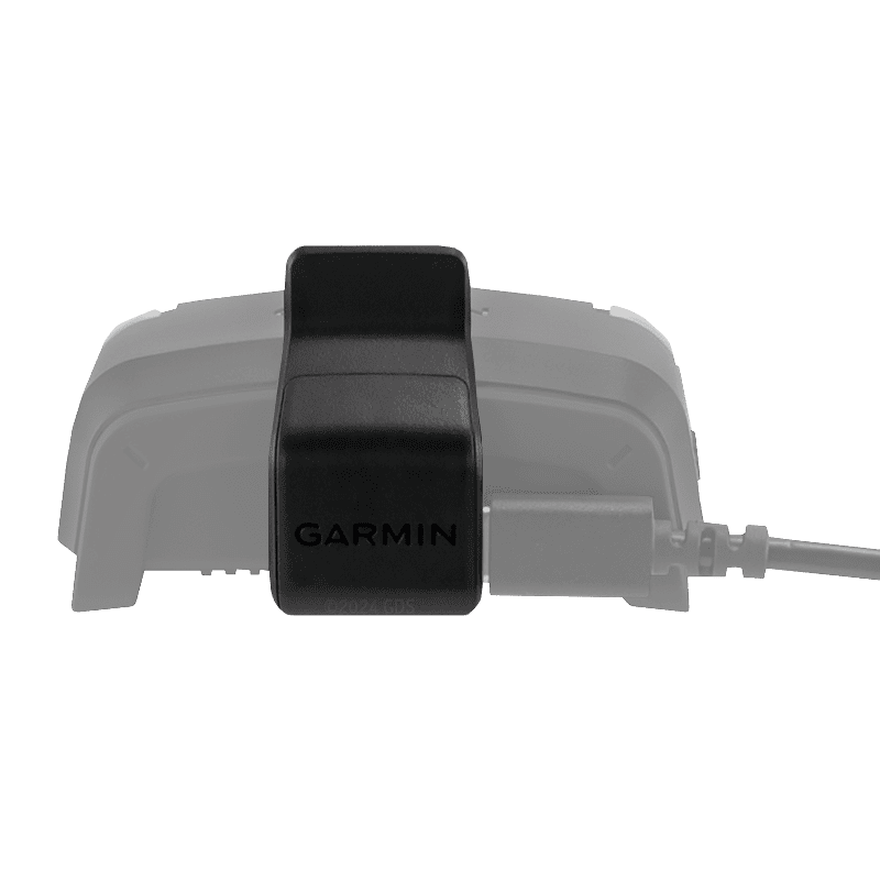 MOPIX - Alpha LTE Charging Clip on LTE Unit.