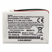 Garmin / Tri-Tronics Replacement Batteries.