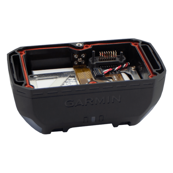 Garmin Standard Li-ion Battery Pack for TT25 / T20. $79.99.