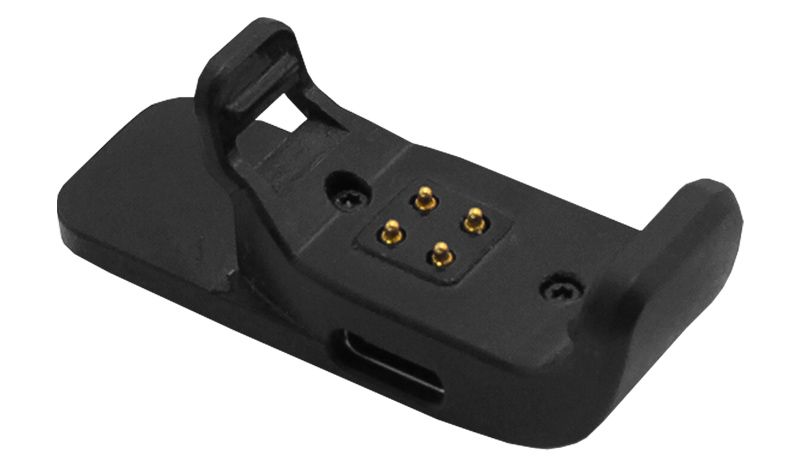 Garmin TT25 / T20 STANDARD Battery Charging Clip. $19.99.