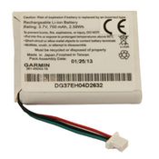 Garmin / Tri-Tronics Replacement Batteries.