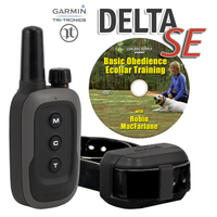 Garmin / Tri-Tronics Dog Training Collars, Batteries, & Accessories