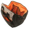 Garmin Field Bag with Orange Lined Interior. $44.99.