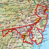 Garmin Hunt View PLUS Maps.