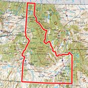 Garmin Hunt View PLUS Maps.