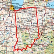 Garmin Hunt View PLUS Maps.