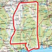 Garmin Hunt View PLUS Maps.