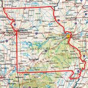 Garmin Hunt View PLUS Maps.