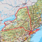 Garmin Hunt View PLUS Maps.