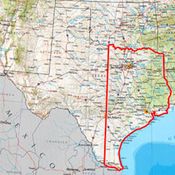 Garmin Hunt View PLUS Maps.