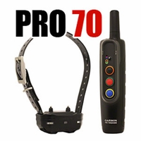 Garmin / Tri-Tronics PRO Series Remote Training Collars.
