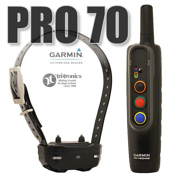 Garmin Tri-tronics PRO 70. $299.99. FREE Shipping US48
