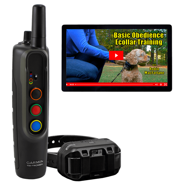 Garmin Tri-tronics PRO 70 | Gun Dog Supply