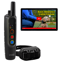 Garmin / Tri-Tronics PRO Series Remote Training Collars | Gun Dog Supply