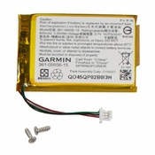Garmin / Tri-Tronics Replacement Batteries.