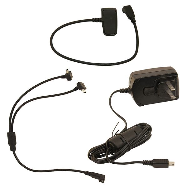 Garmin PRO / Alpha TT15 MINI / Astro T5 MINI Series Charging Kit -- 1 ...