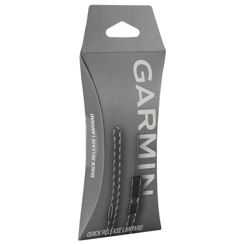MOPIX - Garmin Quick Release Lanyard Box.
