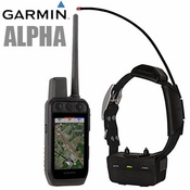 Garmin GPS Dog Tracking Systems.