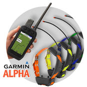 Garmin GPS Dog Tracking Systems | Gun Dog Supply
