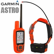 Garmin GPS Dog Tracking Systems.