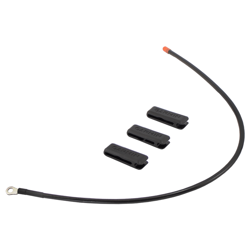 Garmin Replacement Compact VHF Collar Antenna Kit. $29.99.