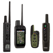 Garmin Tri-Tronics Extra Collars, Accessories, Batteries, Maps, & Parts.