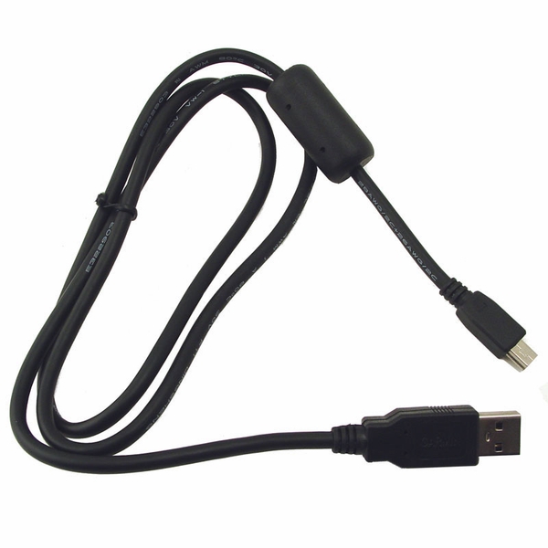 Garmin Replacement Mini-USB Cable for Delta Series / Bark Limiter DLX ...