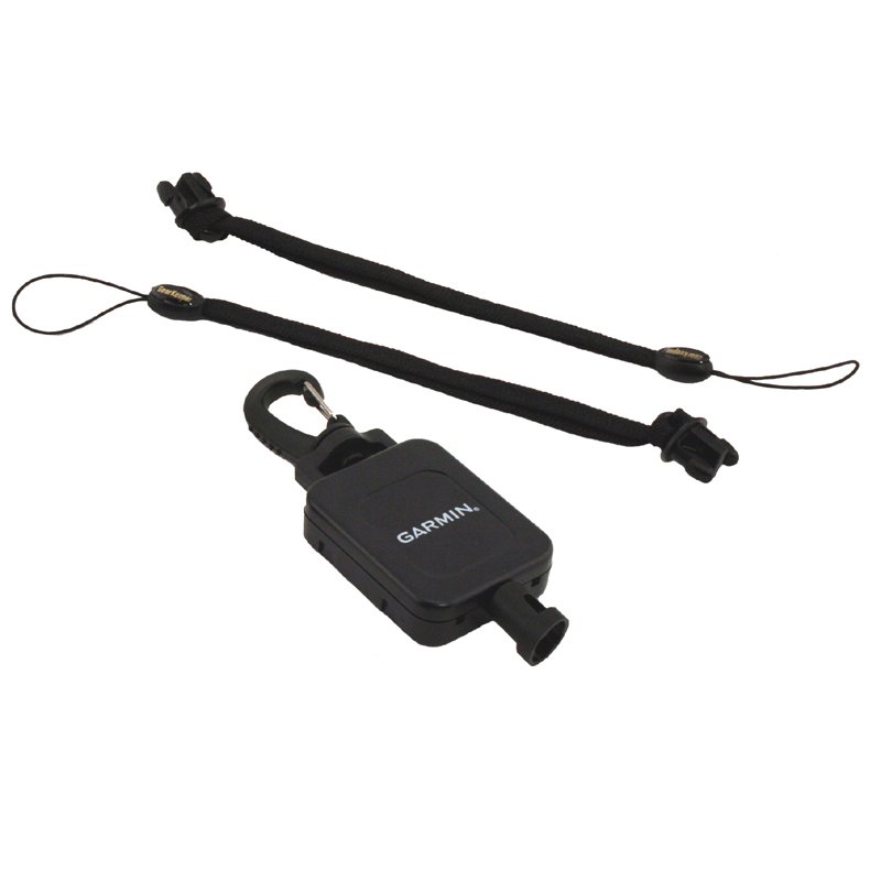 Garmin Retractable Tether / Lanyard. $24.99.