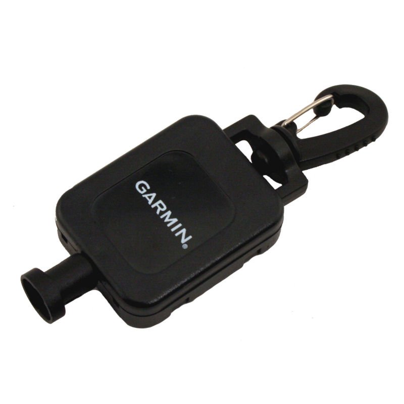 Garmin Retractable Tether / Lanyard. $24.99.