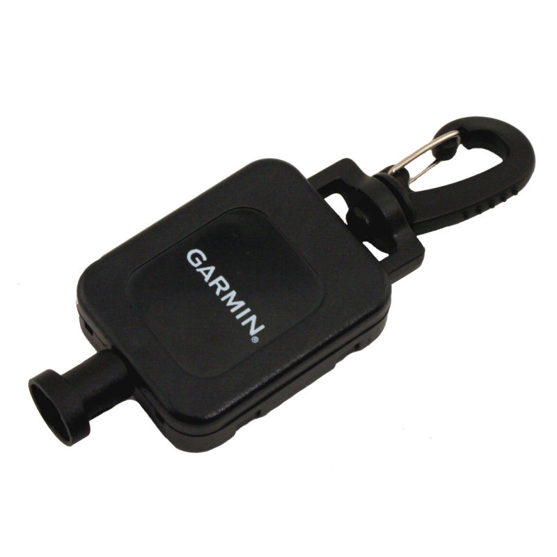 MOPIX - Garmin Retractable Tether - Detail.