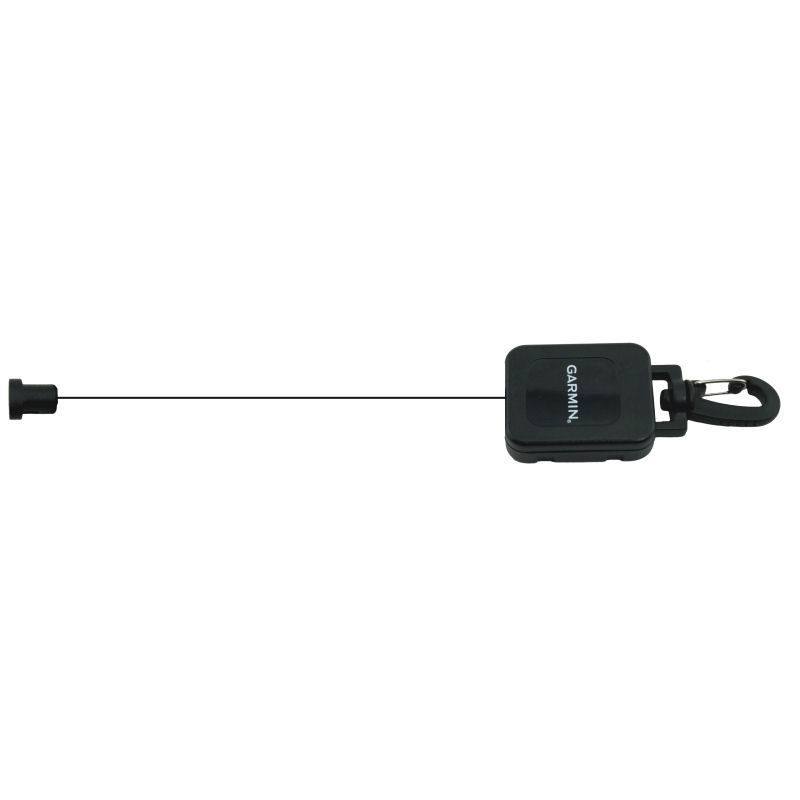 MOPIX - Garmin Retractable Tether - Extended.