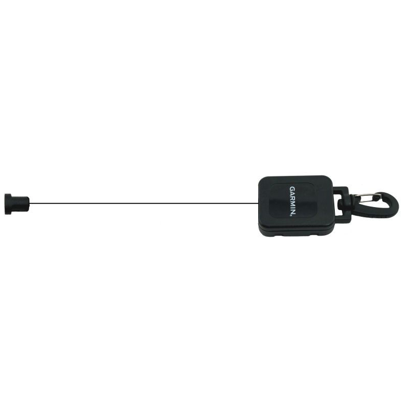 Garmin Retractable Tether / Lanyard. $24.99.