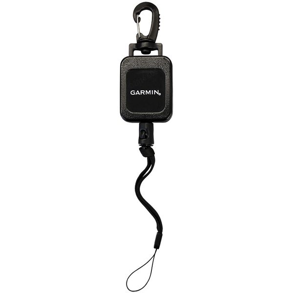 Garmin Retractable Tether / Lanyard. $24.99.