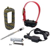 Garmin / Tri-Tronics Dog Training Collars, Batteries, & Accessories