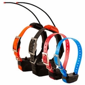 Garmin Tri-Tronics Extra Collars, Accessories, Batteries, Maps, & Parts.