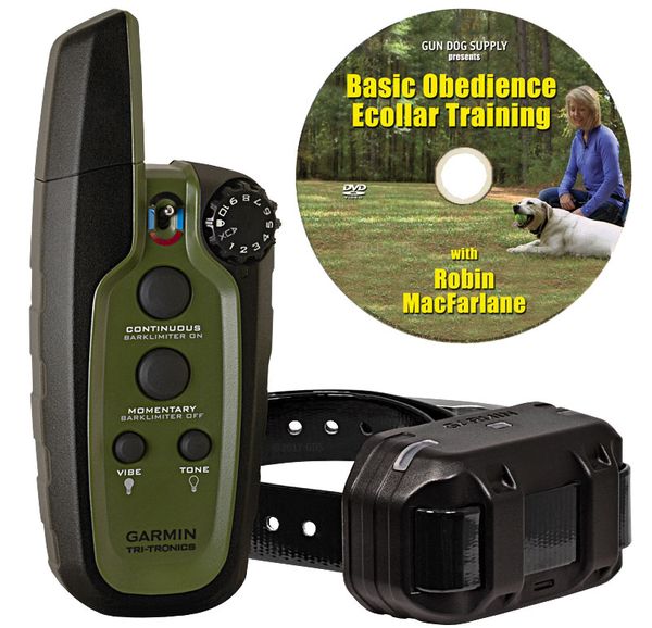Garmin Tri-Tronics SPORT PRO | Gun Dog Supply