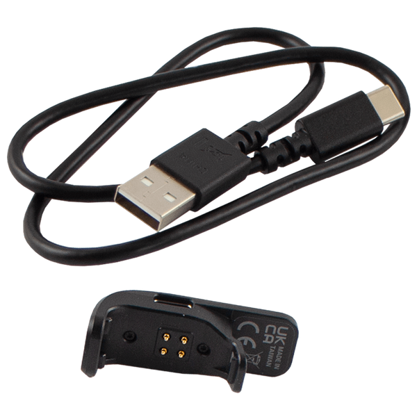 Garmin TT25 / T20 Charging Kit with STANDARD Battery Clip. $35.99.