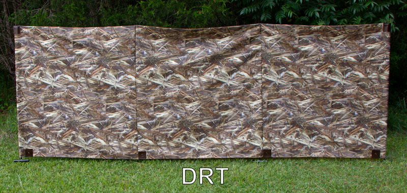 GDS 4-Pole 12 ft. Camo Holding Blind. $199.99. FREE Shipping US48