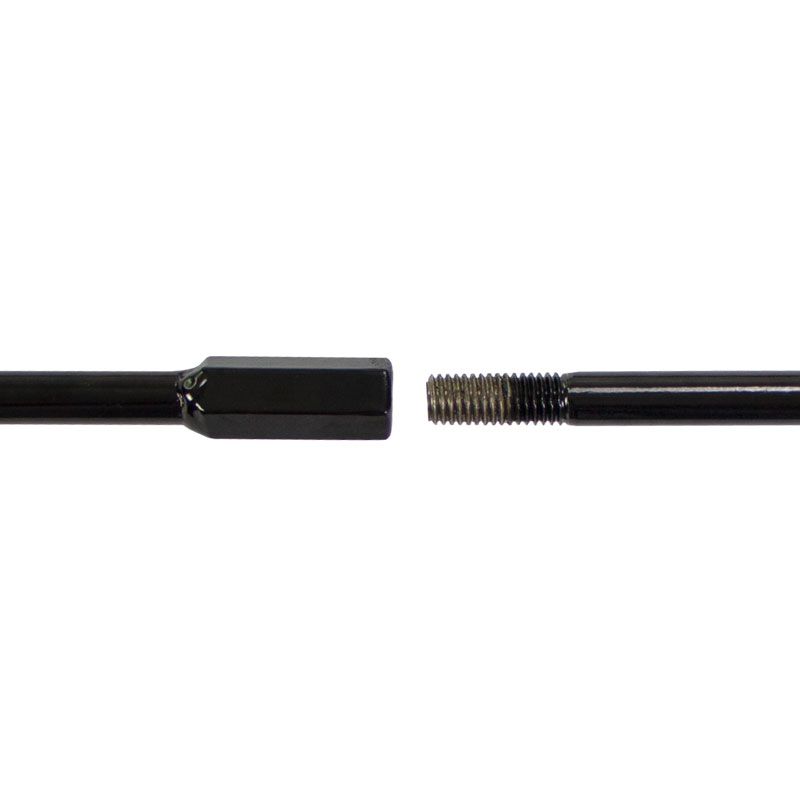 MOPIX - GDS Camo Blind Stake Assembly Detail.