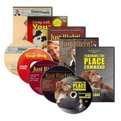 Hunting Dog Training Videos & DVDs.