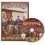 Hunting Dog Training Videos & DVDs.