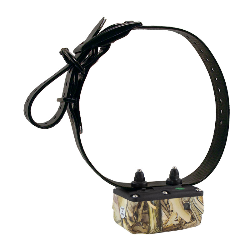 MOPIX - H2O 1820 PLUS Camo Collar.