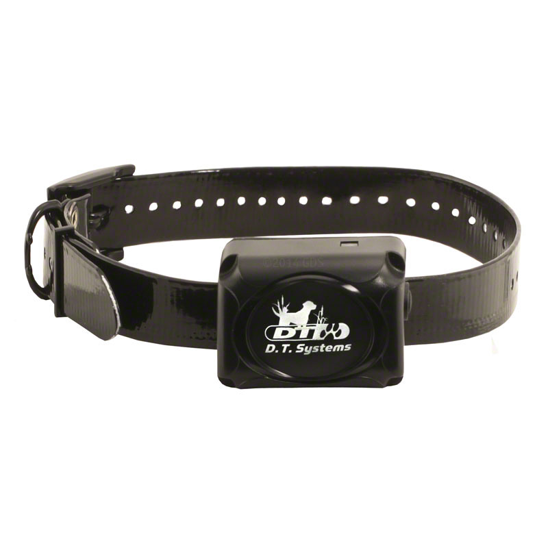 MOPIX - H2O 1800 PLUS Collar Detail.