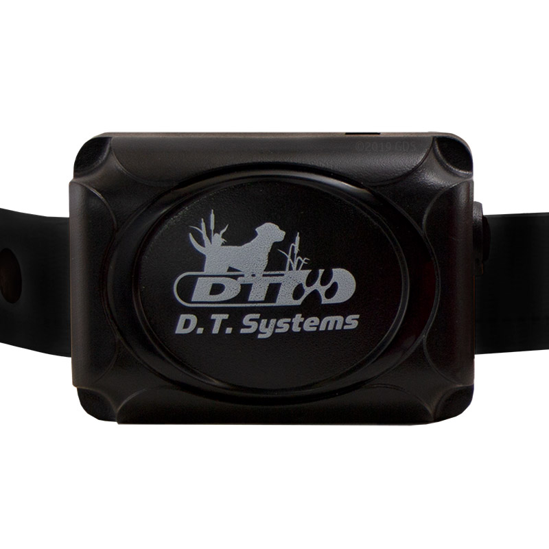 MOPIX - H2O 1820 PLUS Collar Detail.