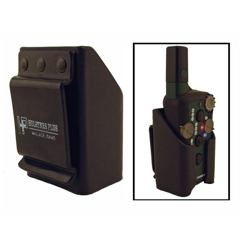 CLOSEOUT: Hardshell Holster for Tri-Tronics Sport G3 Transmitters. $19. ...