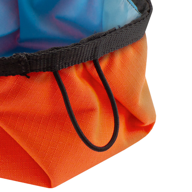 MOPIX - Hexa-Bowl Elastic Loop Detail.