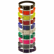 Garmin / Tri-Tronics Replacement Collar Straps.