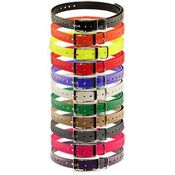 Garmin / Tri-Tronics Replacement Collar Straps.
