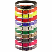 Garmin / Tri-Tronics Replacement Collar Straps.